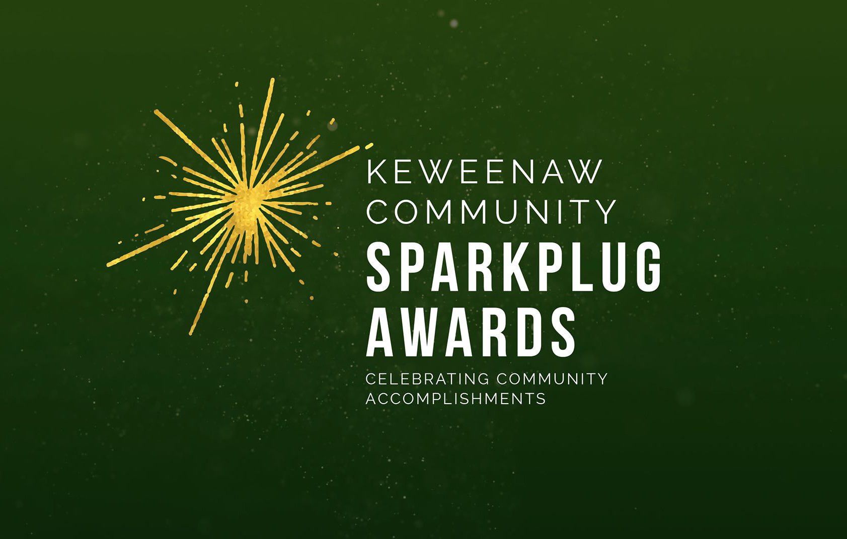 PHF Nominated for Spark Plug Award
